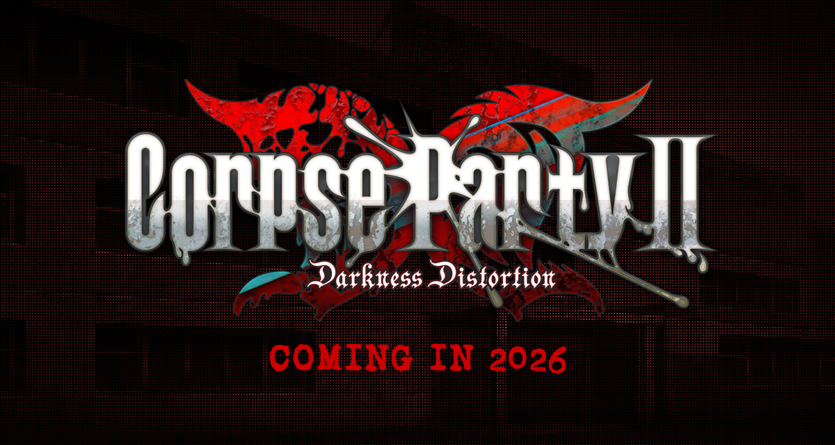 Corpse Party II: Darkness Distortion